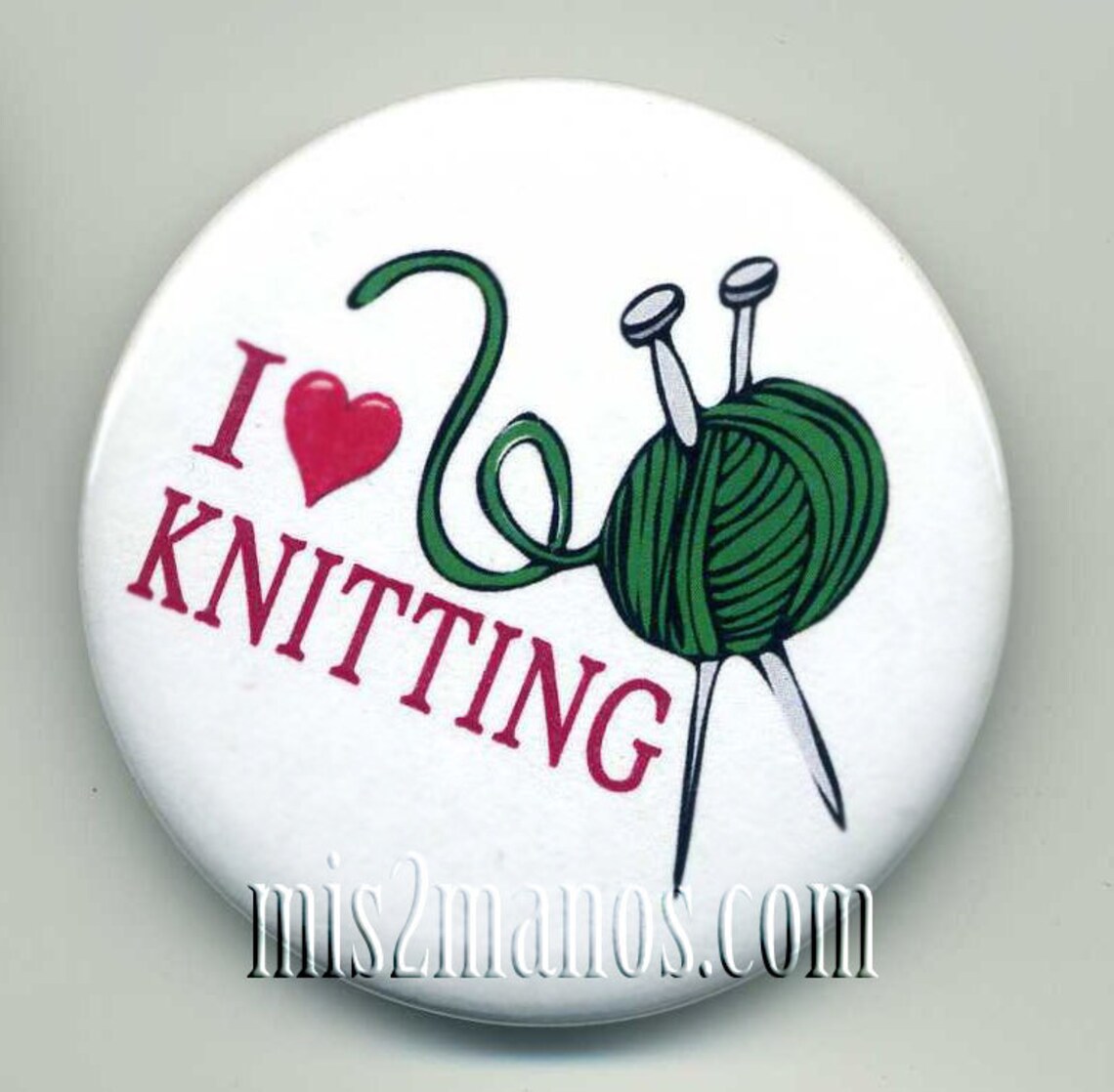 I Love Elvis Buttons Personalized Buttons Custom Buttons and | Etsy