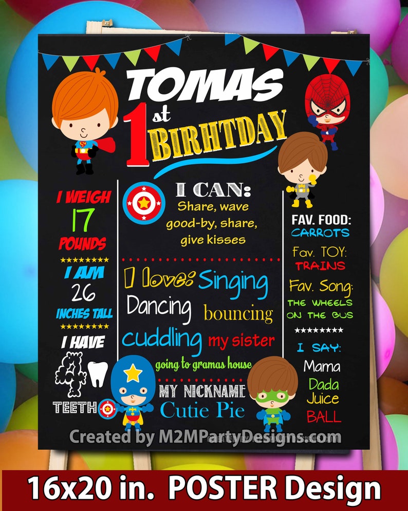 Superhero Theme/ Photo Booth / DIGITAL FILE / Prop Frame / - Etsy UK