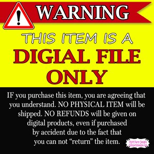 Splash Zone Birthday Poster. Backdrop - Printable Sign - Pool Party ...