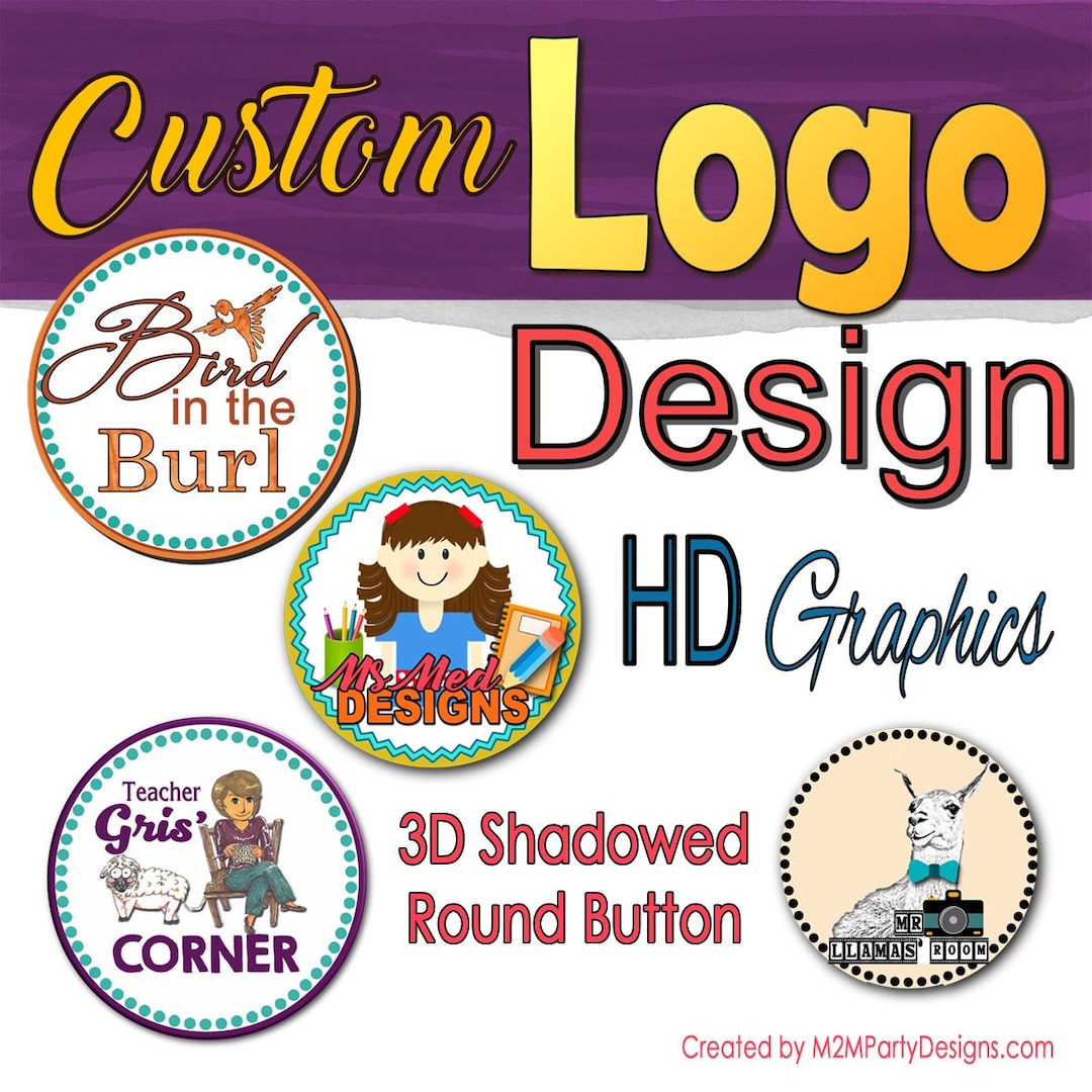Custom Logo - Tpt Logo Design - Custom Logo Design - Business Logo ...
