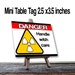 Science Soft Drink Labels. Science Party Decals. Danger Drink Labels ...