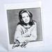 Julia Roberts Autograph, Black and White Photo, Pretty Woman, Steel ...