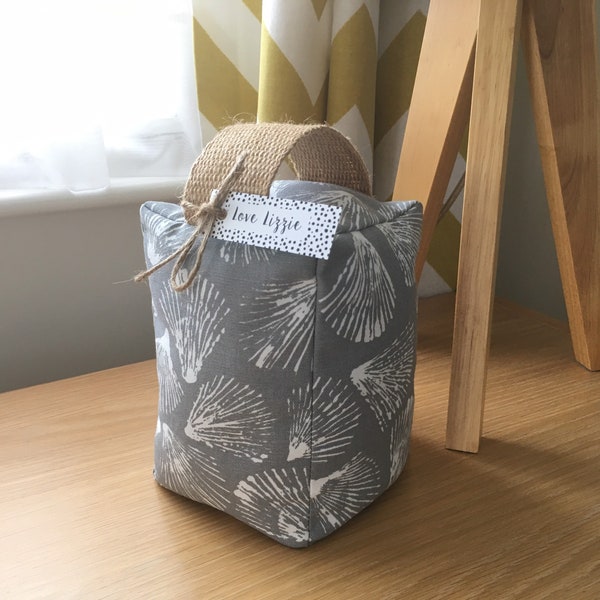 Coastal Door Stop - Etsy