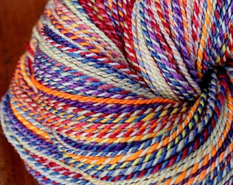 High Quality Hand Spun Yarn and Wares by SheepishlyGood on Etsy