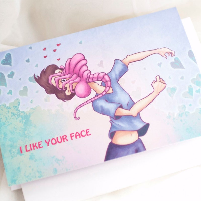 AwkwardAffections - Etsy