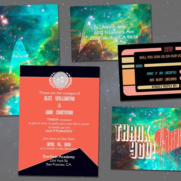 Star Trek Tng Etsy