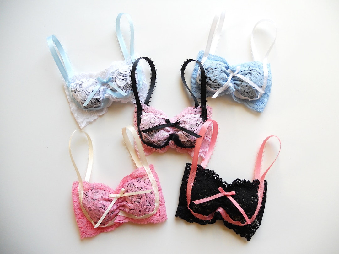 Bra Sachet Any One of Your Choice - Etsy