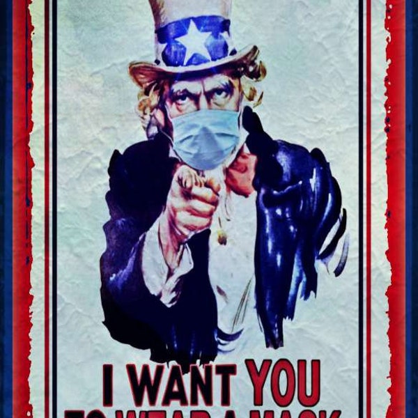 Covid Mask Funny Signs - Etsy