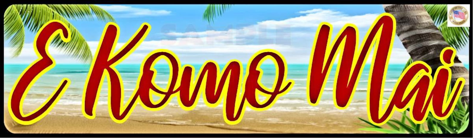 E Komo Mai: A Warm Welcome to Hawaiian Culture