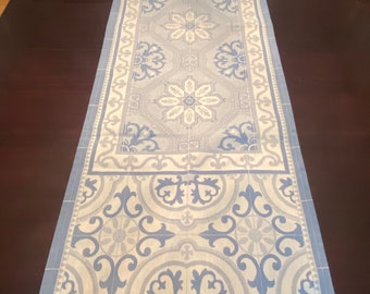 French Table Runner - Etsy