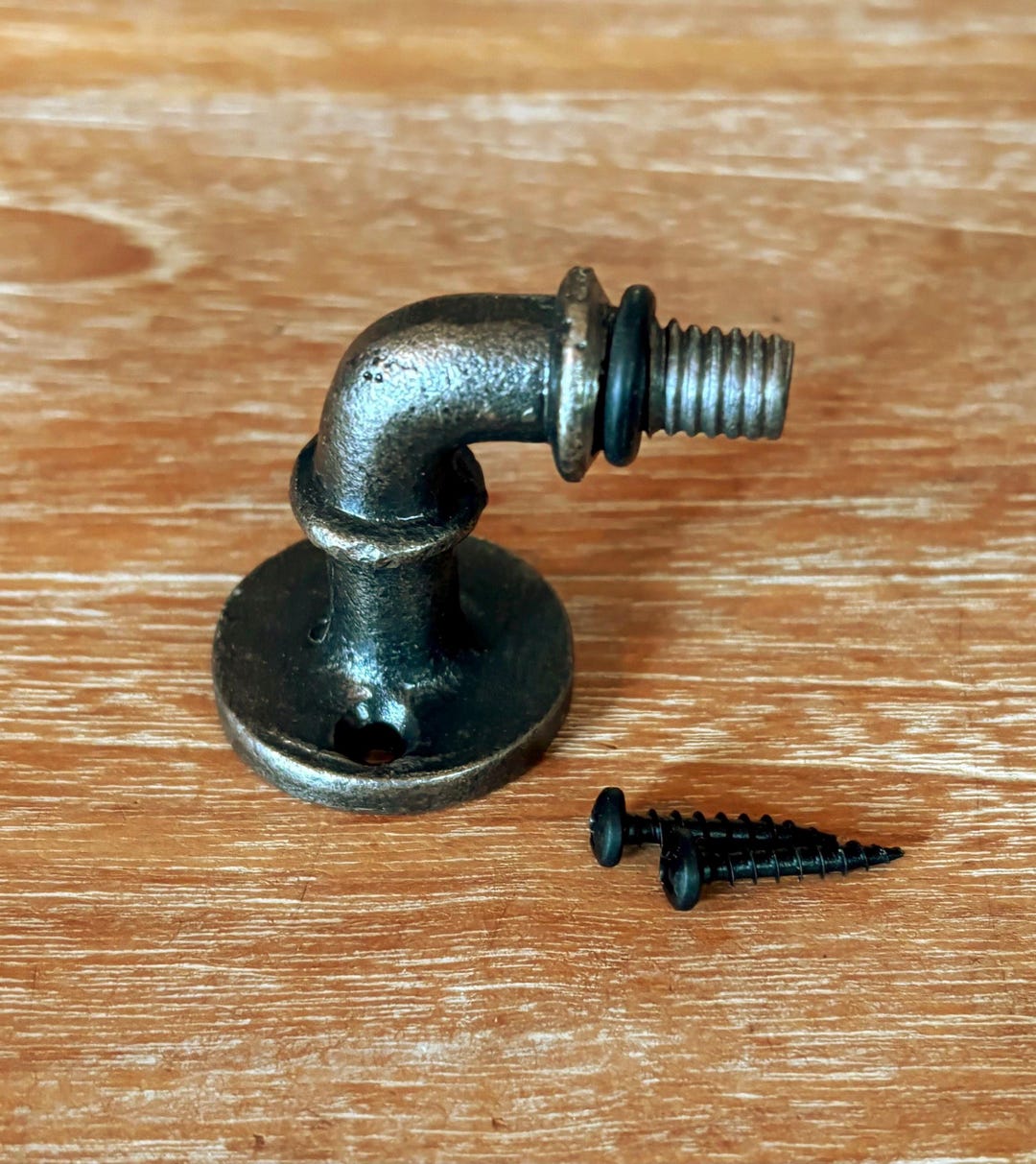 Beer Tap Handle Screw Mount Metal - Etsy