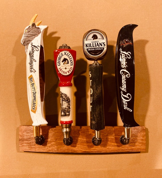 Cool Beer Tap Handles