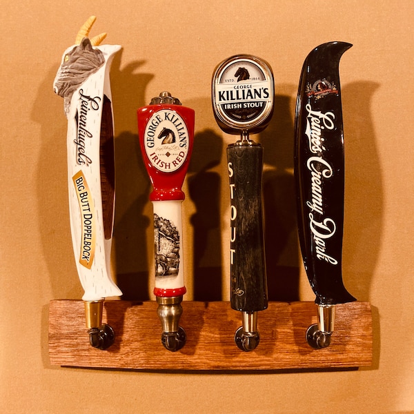 Beer Tap Handle - Etsy