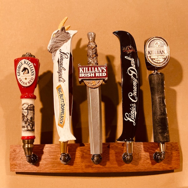 Beer Tap Handle - Etsy