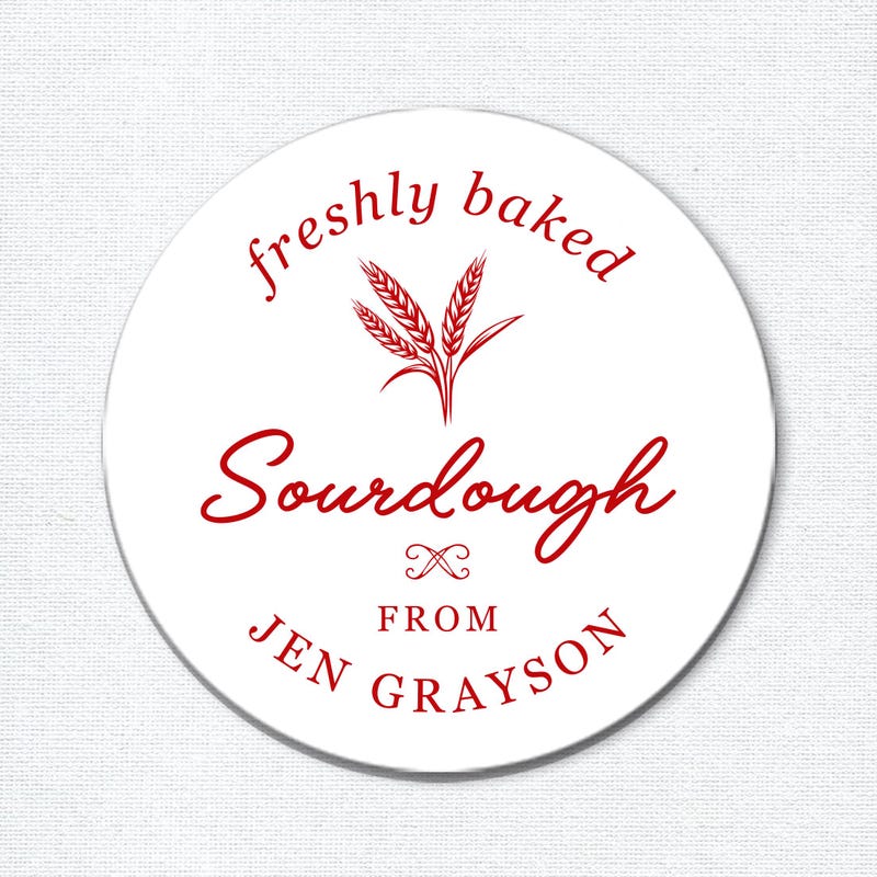 Small Homemade Ornament - Etsy