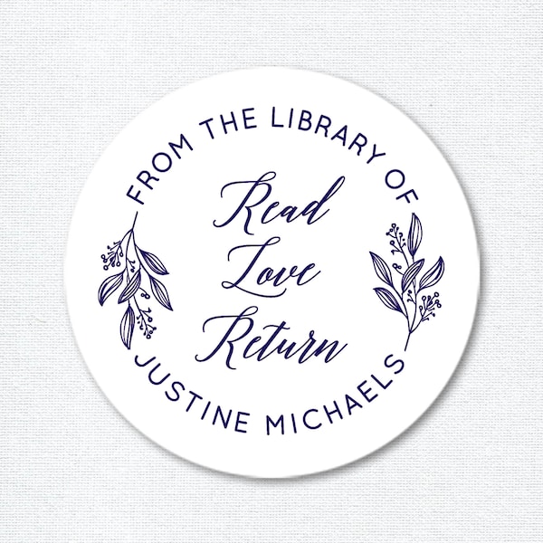 Read Love Return - Etsy