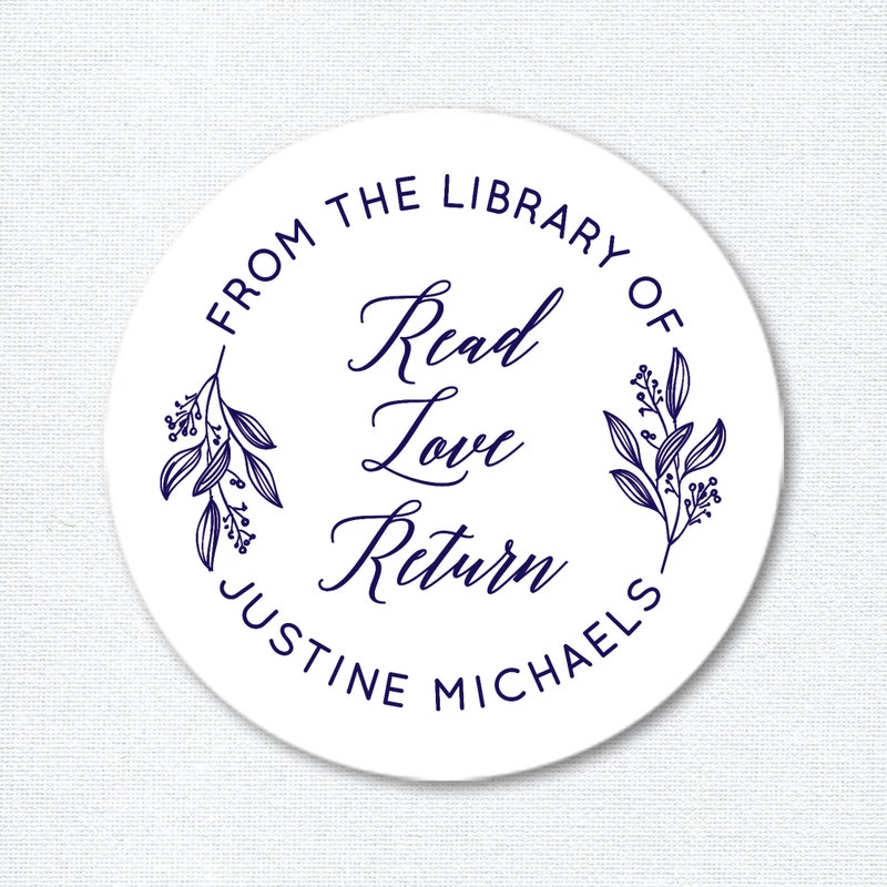 Read Love Return - Etsy