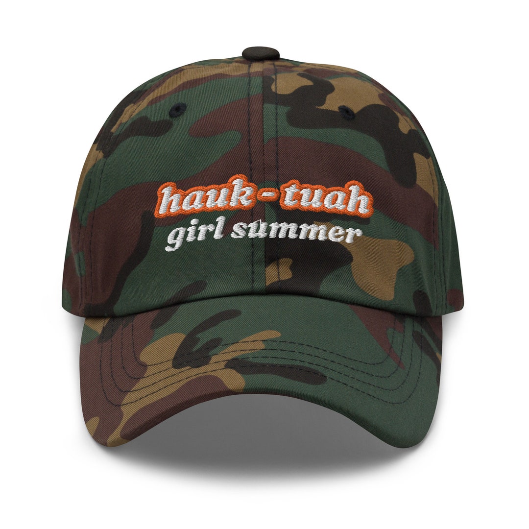 Hauk Tuah Girl Summer Etsy
