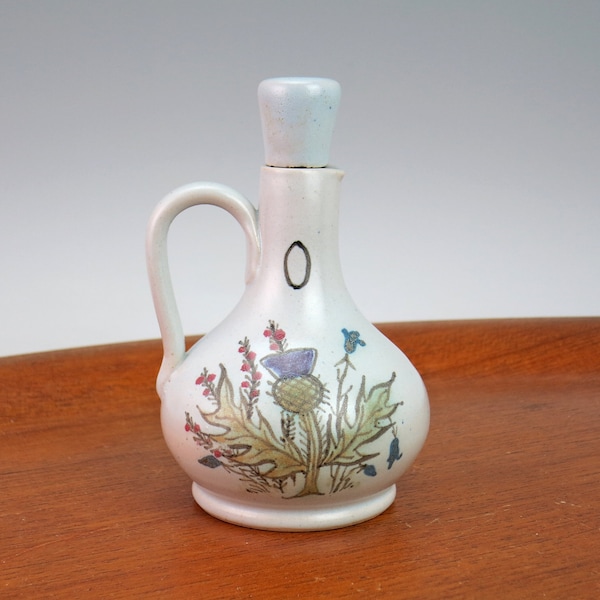 Buchan Thistleware - Etsy