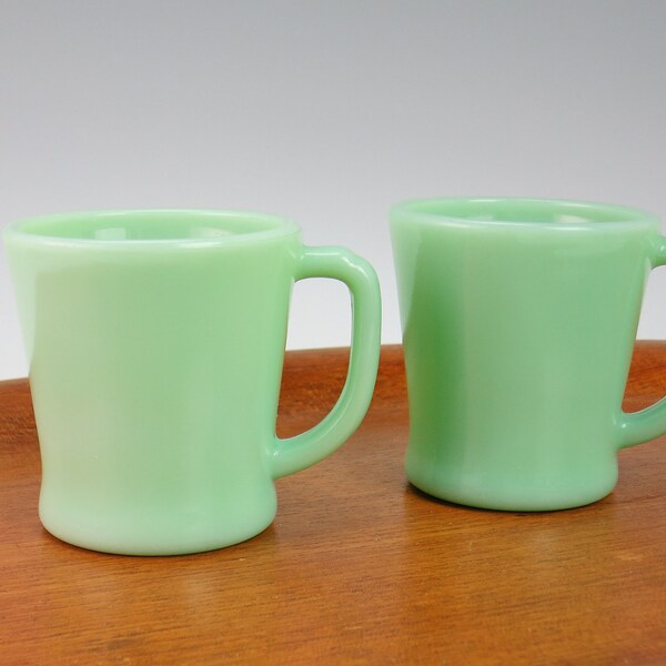 Fire King Jadeite - Etsy