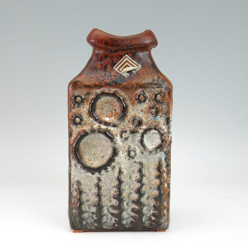 Fat Lava Pottery - Etsy