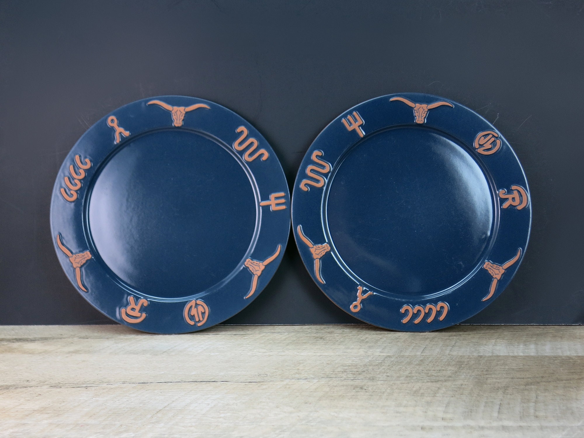 Frankoma Ranch - Etsy