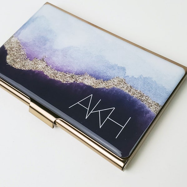 Lotus Business Card - Etsy