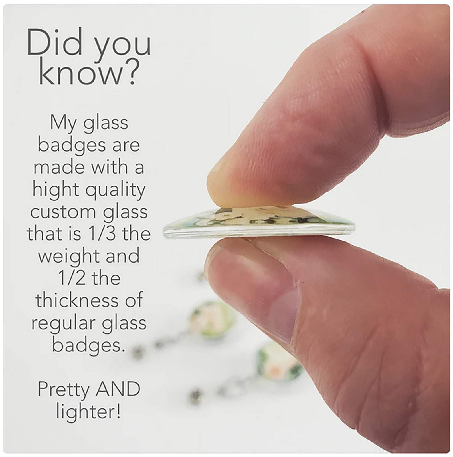 Years of Service Pins, Years of Service Badges, Retractable Badge Reel ...