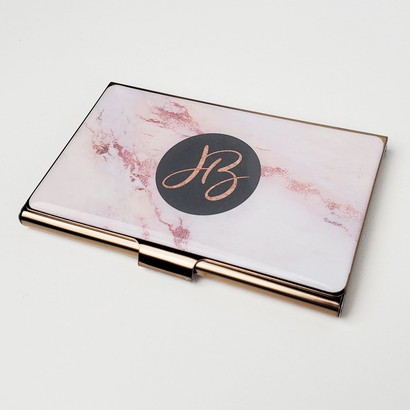 Personalized Business Card Case Metal Business Card Case For Etsy personalized-business-card-case-metal-business-card-case-for-etsy