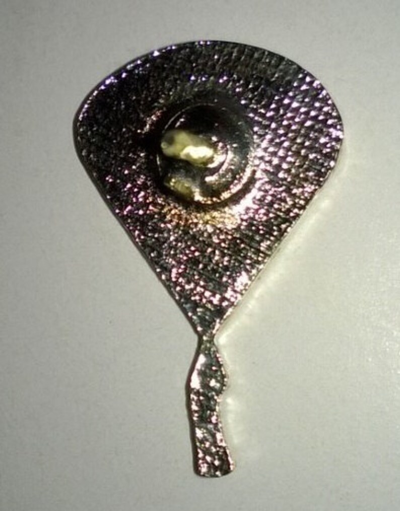 Vintage Pin - Paratrooper/parachute Pin - Russian - Etsy