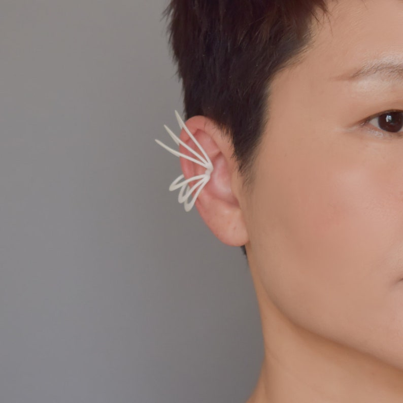 FLAP EAR CUFFS - Etsy