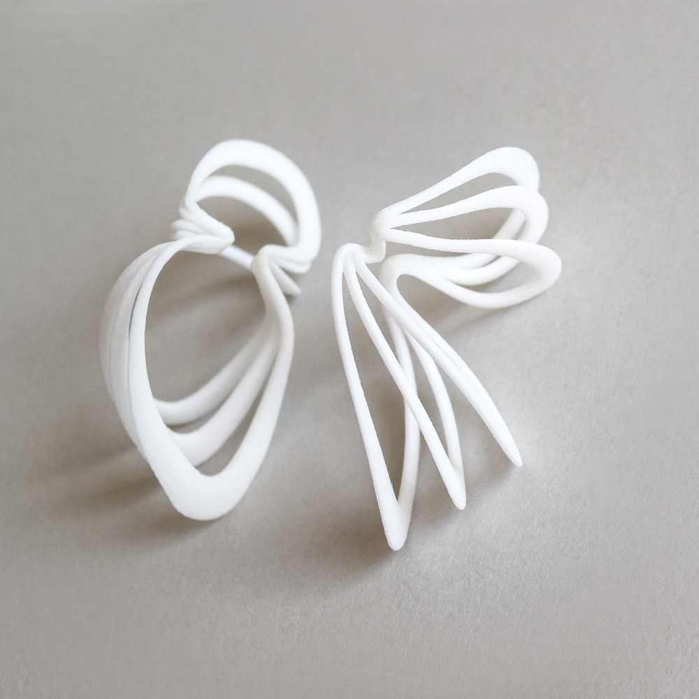 FLAP EAR CUFFS - Etsy