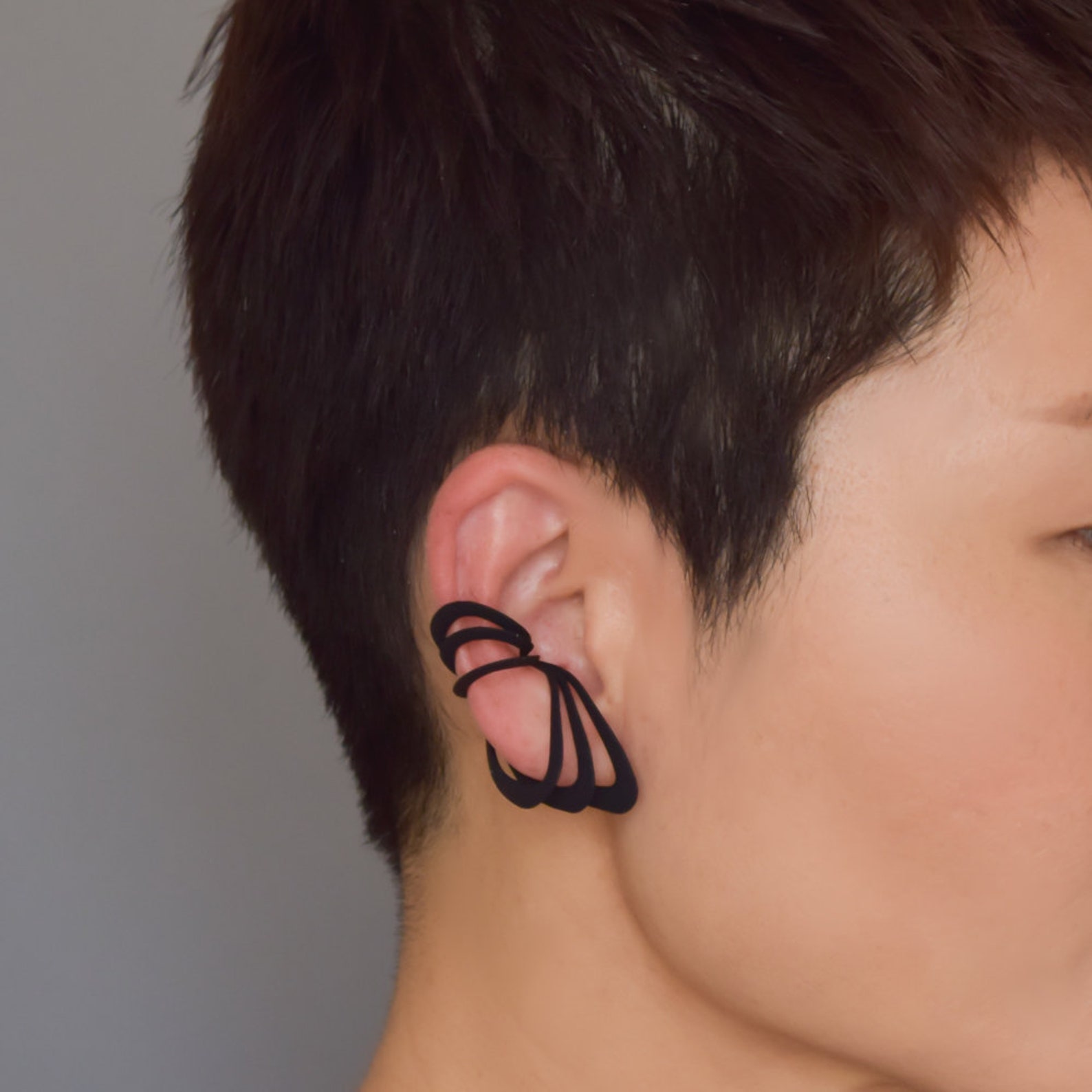 FLAP EAR CUFFS - Etsy