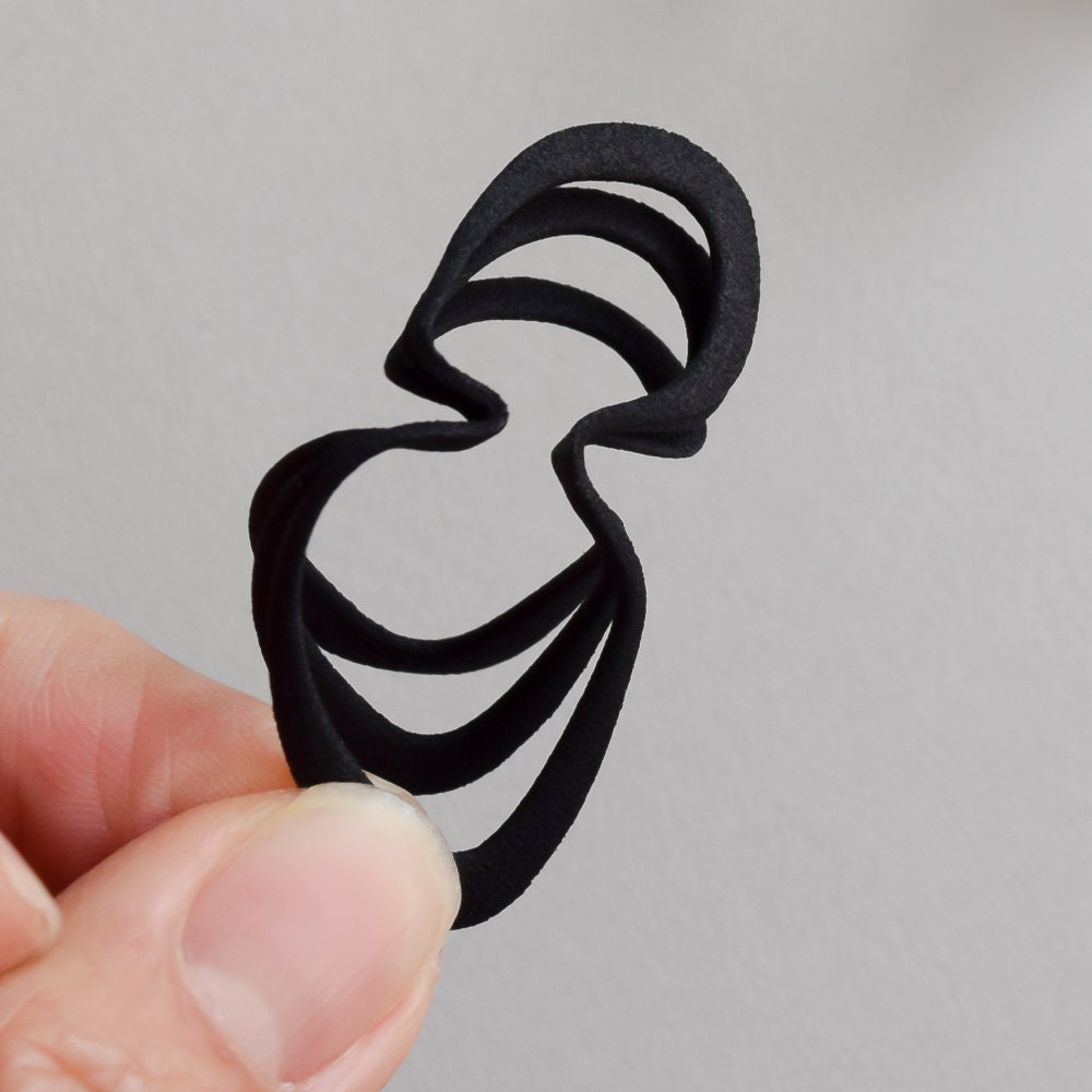 FLAP EAR CUFFS - Etsy