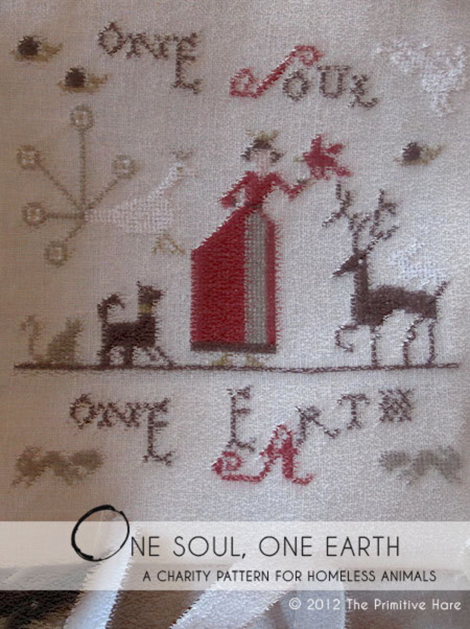One Soul One Earth PDF - Etsy