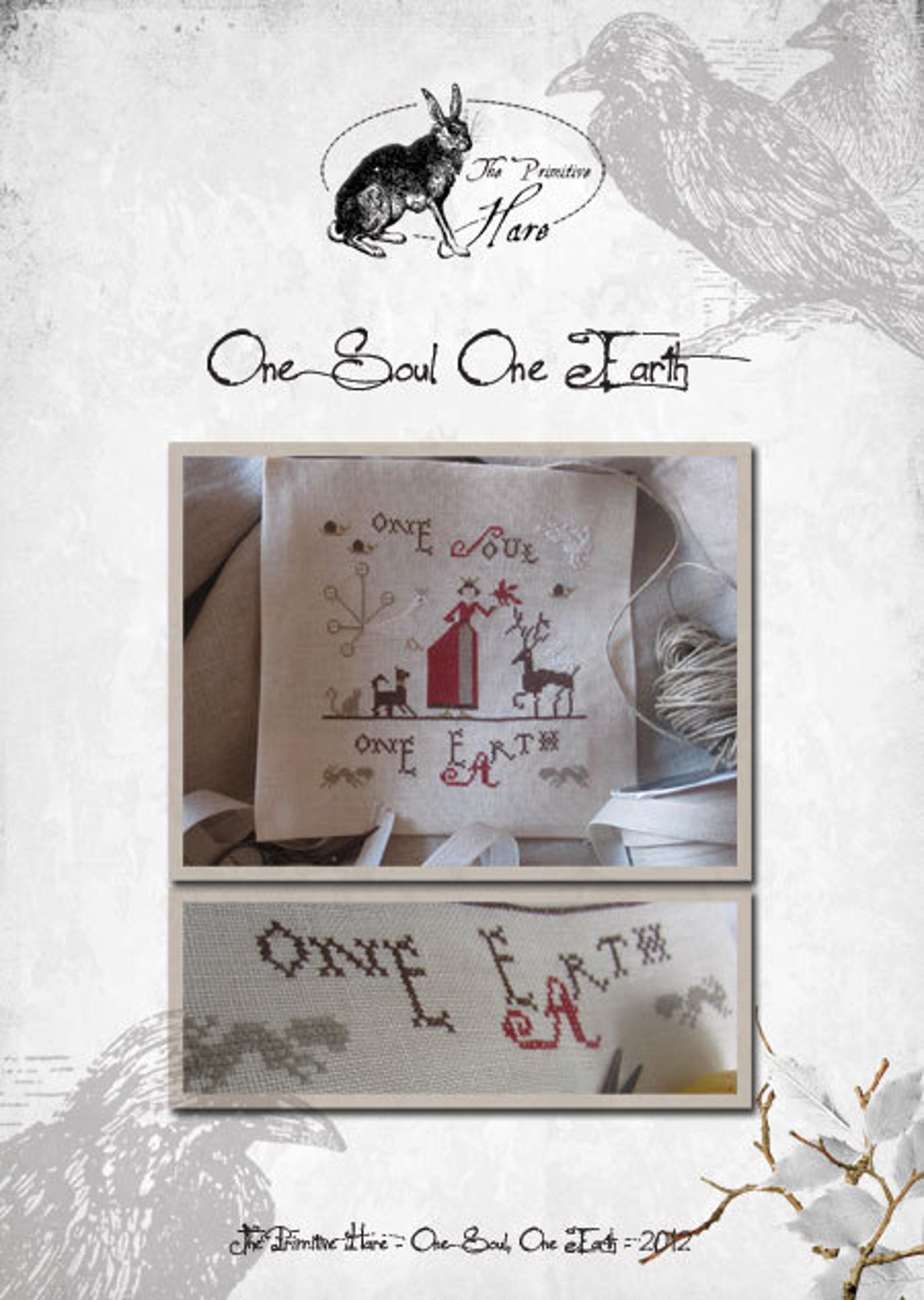 One Soul One Earth PDF - Etsy
