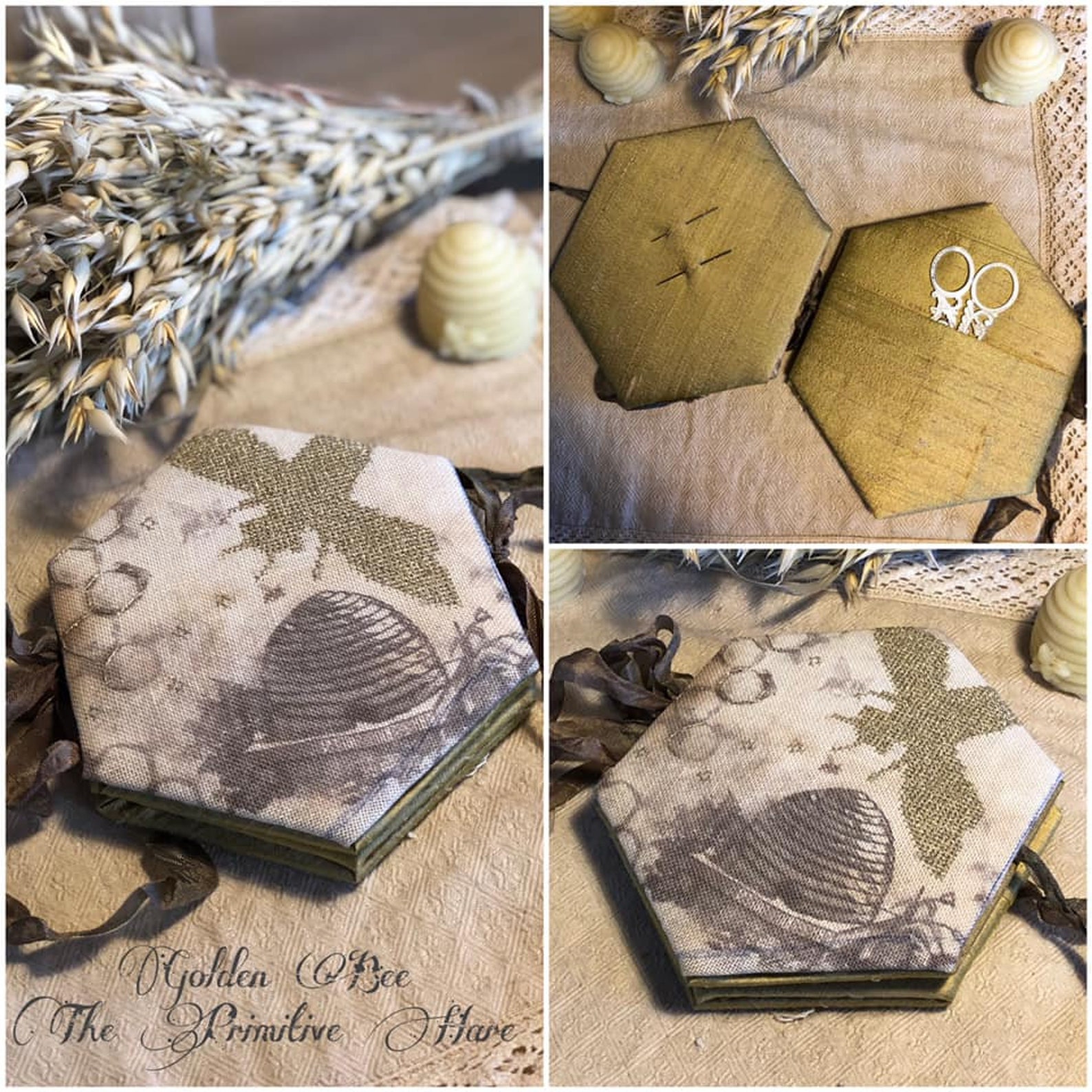 Hare's Seasons: SPRING PDF BOOK | Etsy