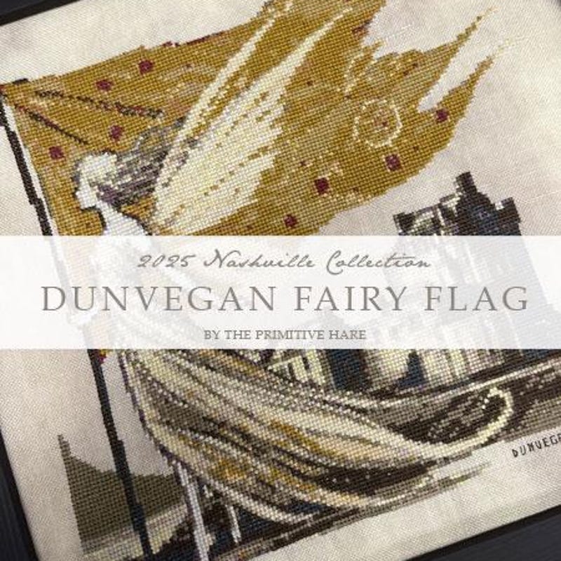Fairy Flag - Etsy UK