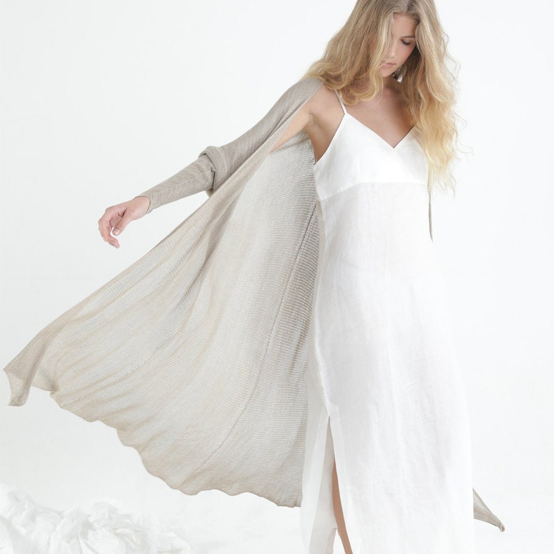 Ankle Length Sweater - Etsy