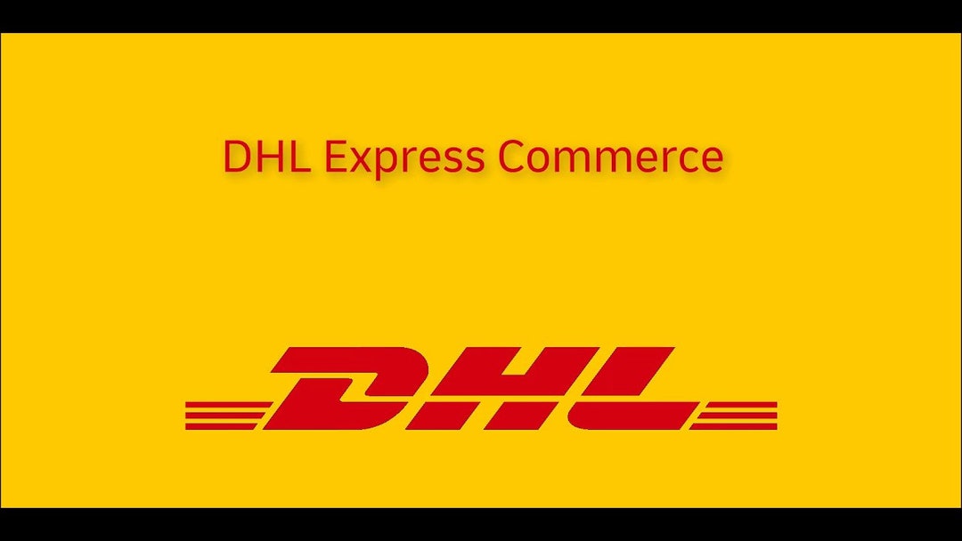 DHL Express Shipping Upgrade - Etsy