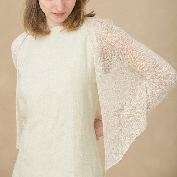 Wedding Cardigan - Etsy