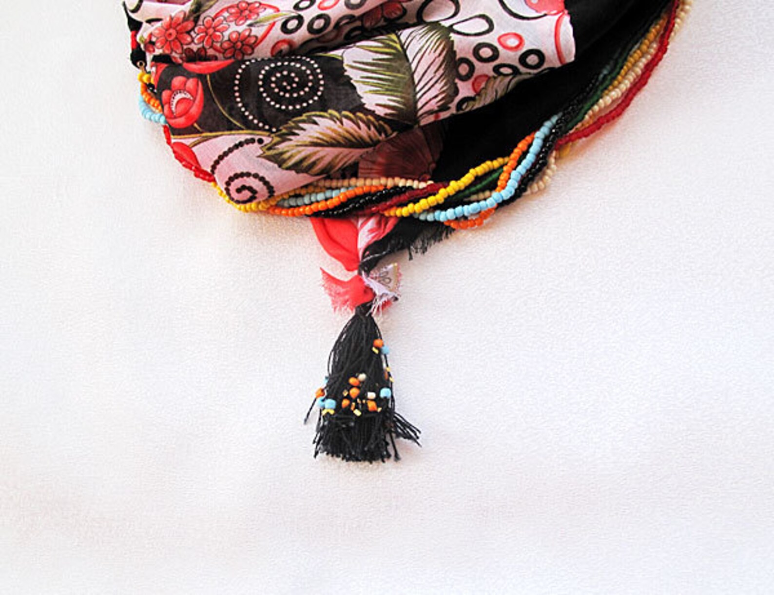 Turkish Yemeni Jewelry Scarves Unique Gift Scarf for Women - Etsy