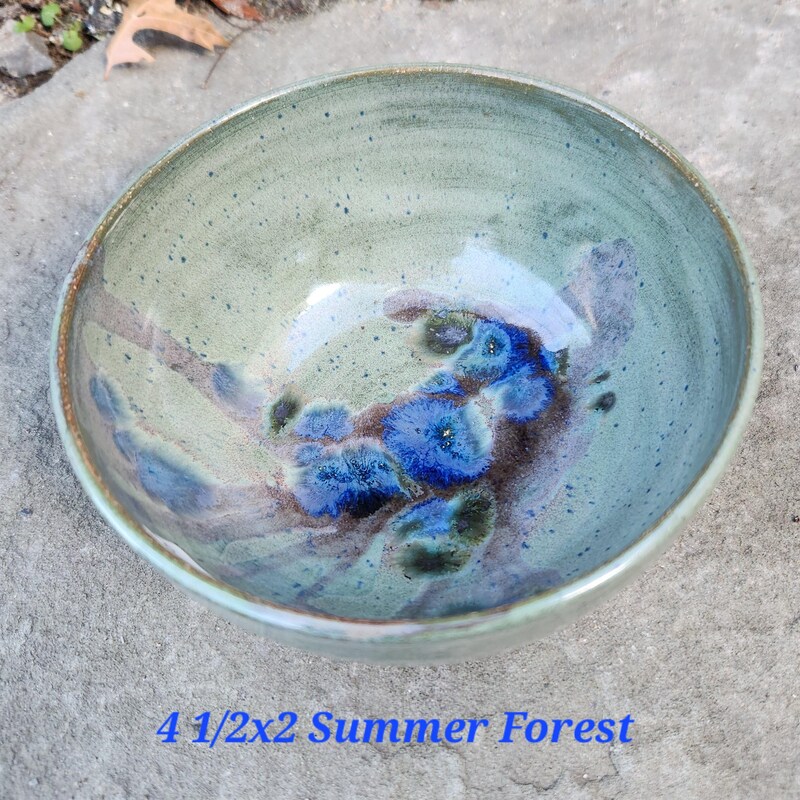 Ceramic Dip Bowls - Etsy