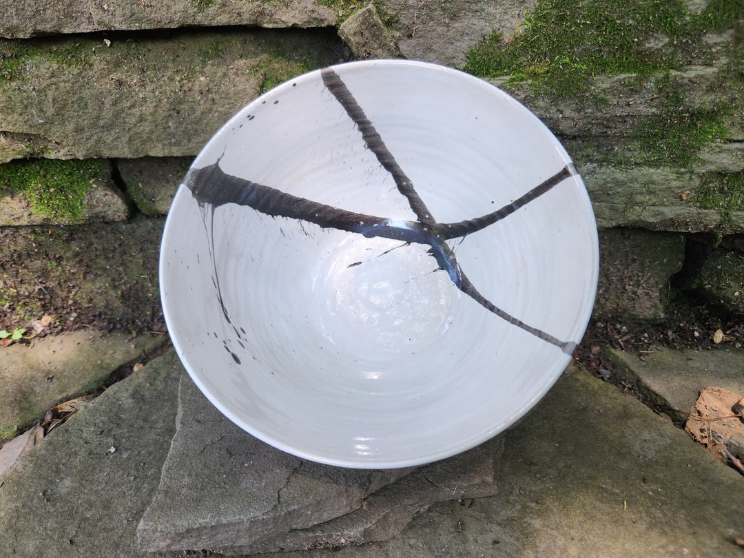 Japanese Splatter Bowls - Etsy Norway