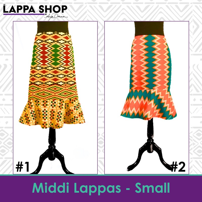 African Lapa - Etsy