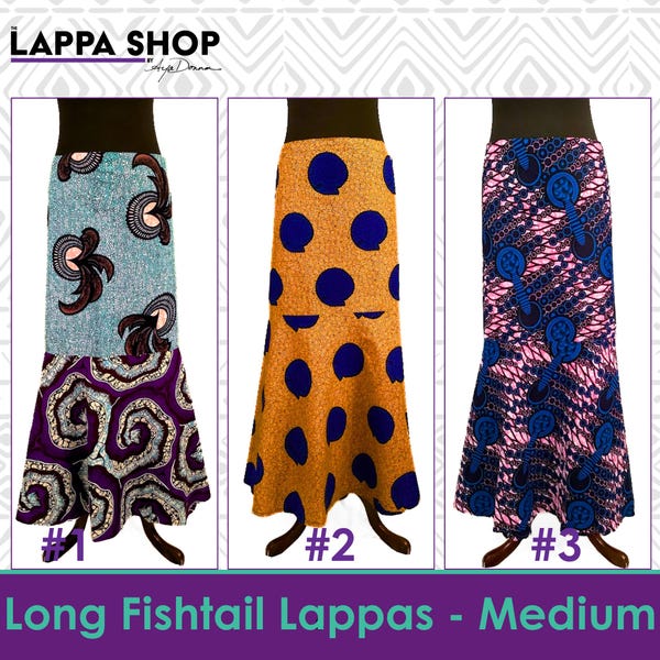 African Lapa - Etsy