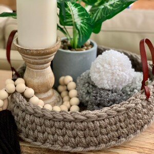 Pom Poms / Set of Pom Poms / Farmhouse Decor / Boho Pom Pom / Farmhouse ...