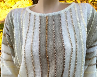 Unique sweater | Etsy