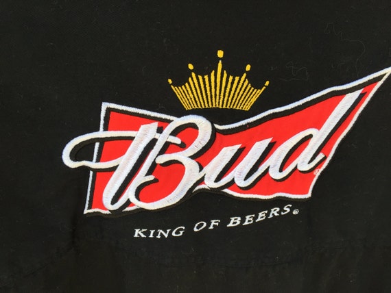 NASCAR - Kevin Harvick - Budweiser #29 Shirt - Size… - Gem