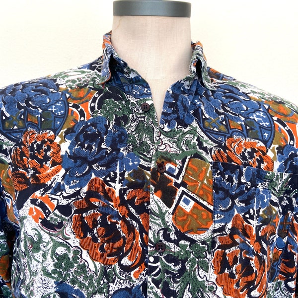 Large Abstract - Etsy